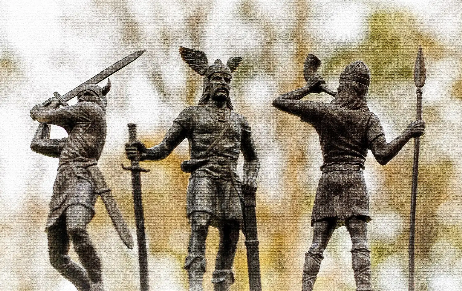 Viking History & Traditions | Insights into Norse Culture | Hurtigruten US