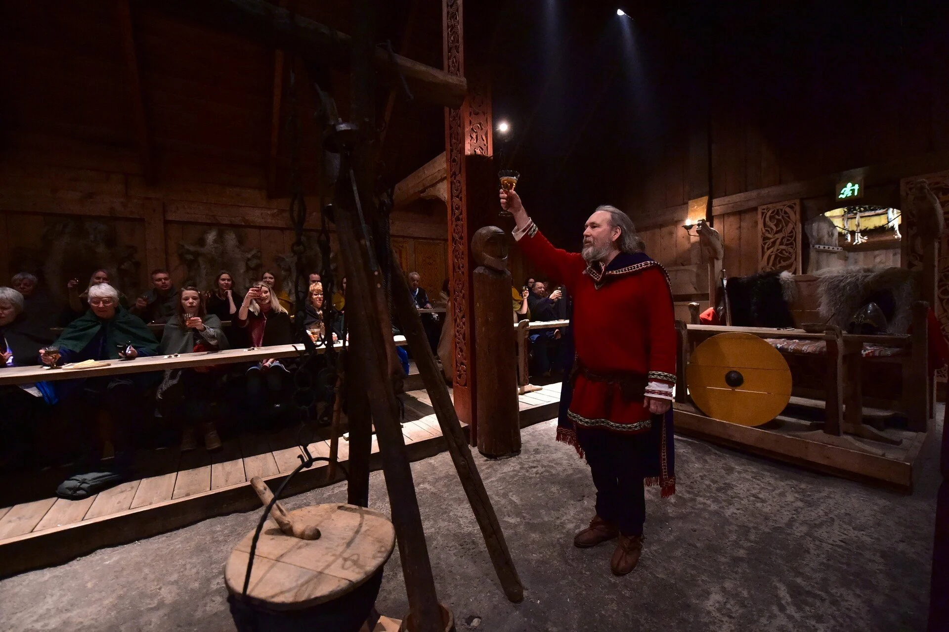 Viking History & Traditions | Insights into Norse Culture | Hurtigruten US
