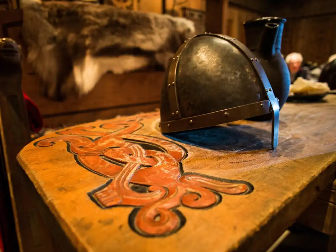 Viking History & Traditions | Insights into Norse Culture | Hurtigruten US