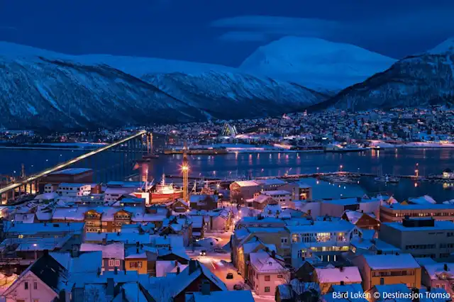 Visiting Norway in December Travel Guide | Hurtigruten AU