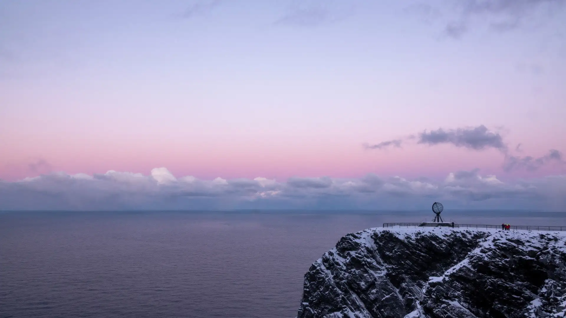 Learn more about The North Cape Line | Hurtigruten