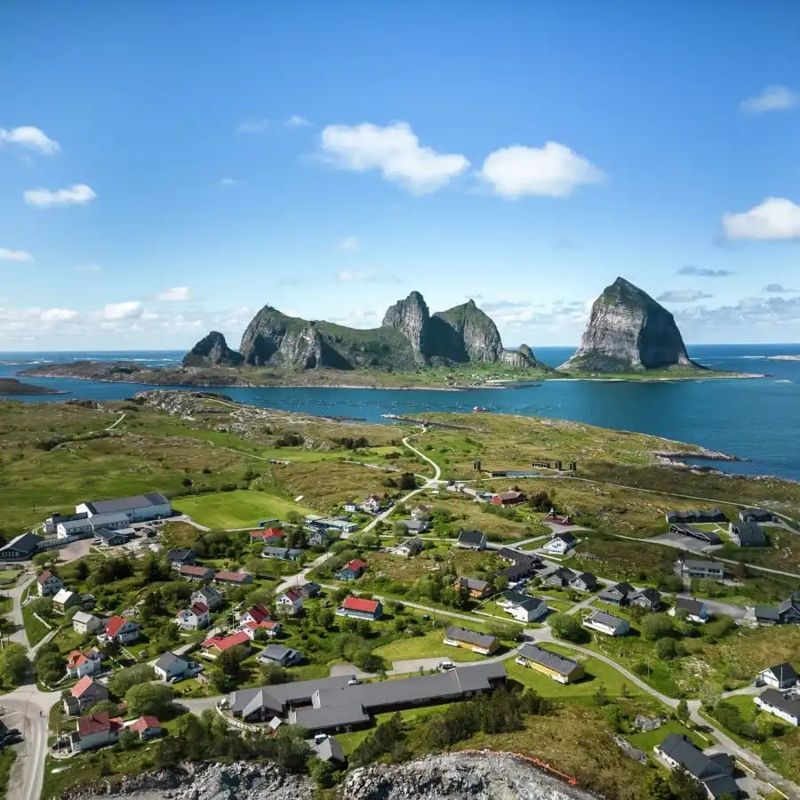 Norse mythology and legends: Norwegian folklore | Hurtigruten US