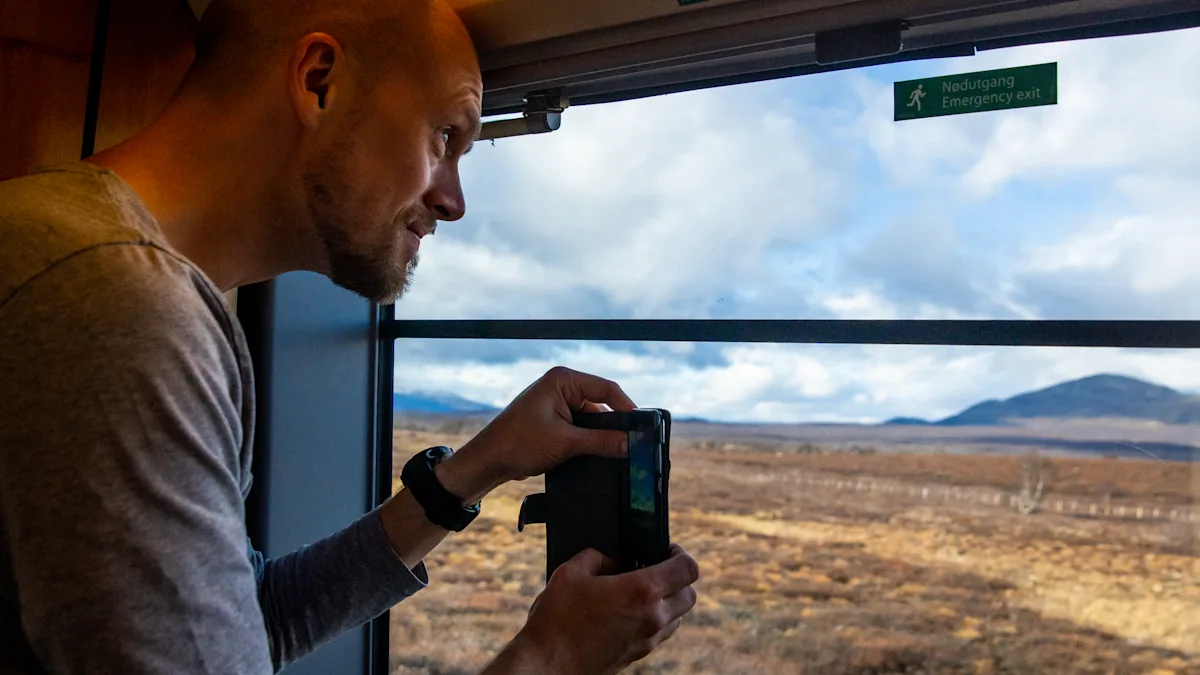 Sail and Rail Norway | Hurtigruten UK