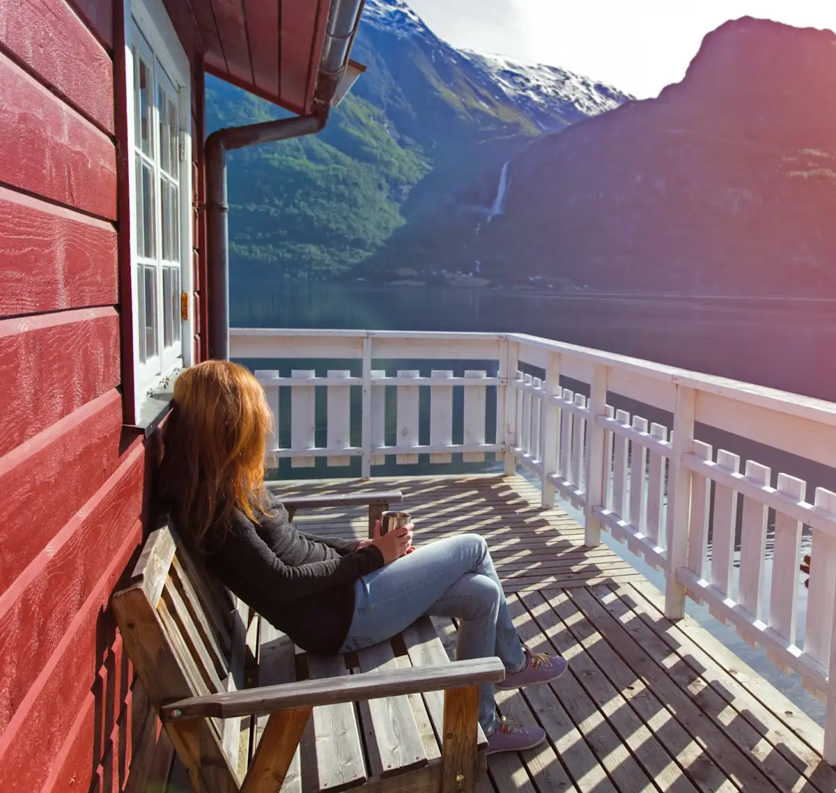 Visiting Norway in March Travel Guide | Hurtigruten