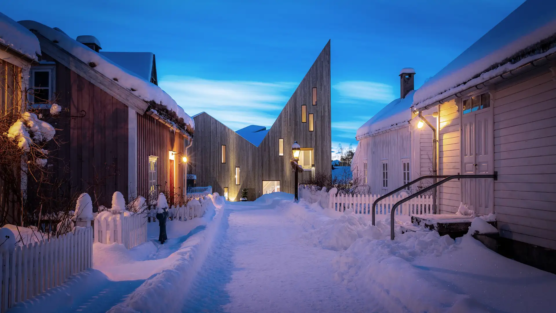 Molde Norway | Visit Molde | Molde Port | Hurtigruten