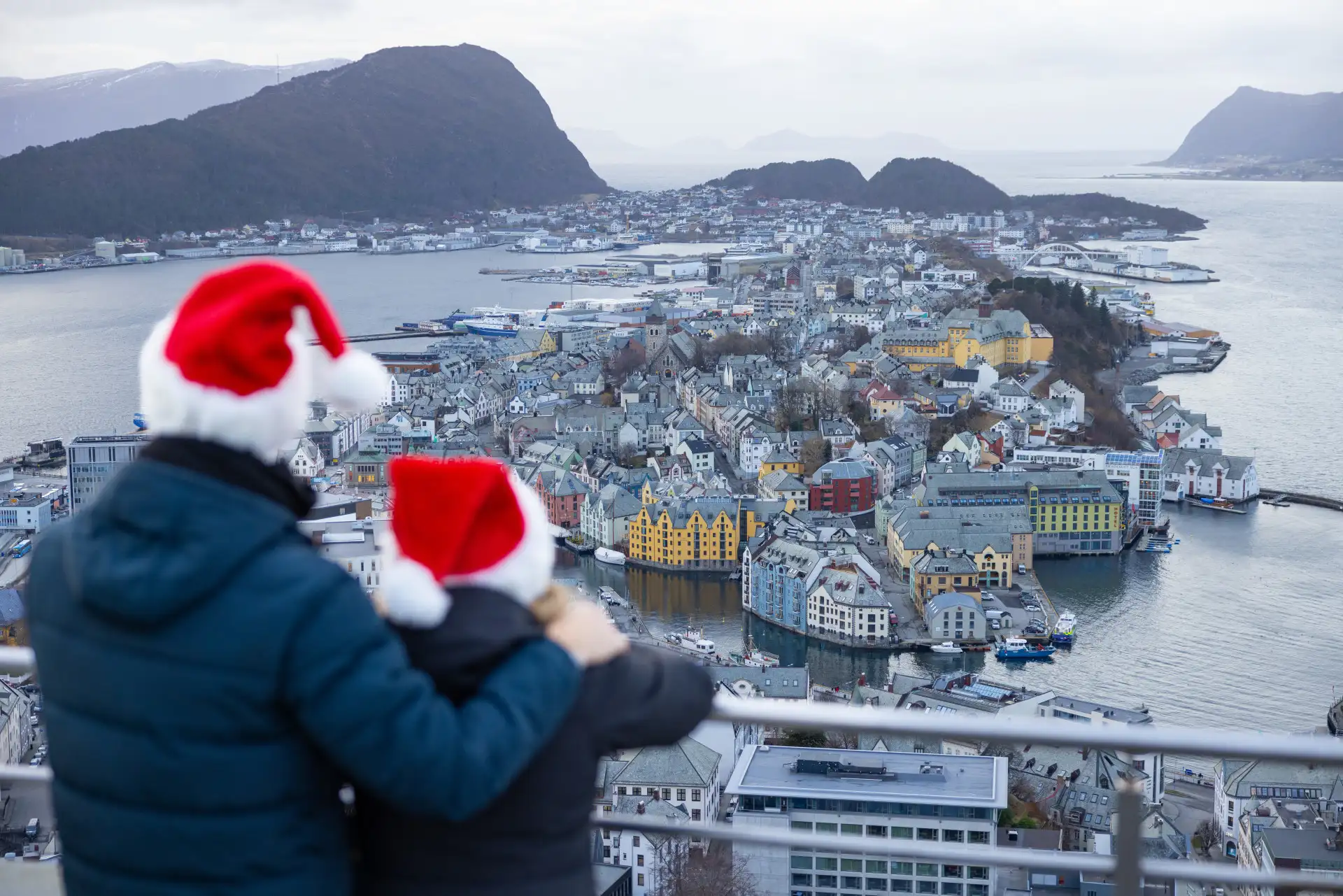 Norway Christmas Traditions & Experiences | Hurtigruten