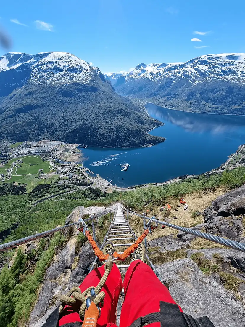 The Nordfjord: Majesty, Culture, and Adventure | Hurtigruten