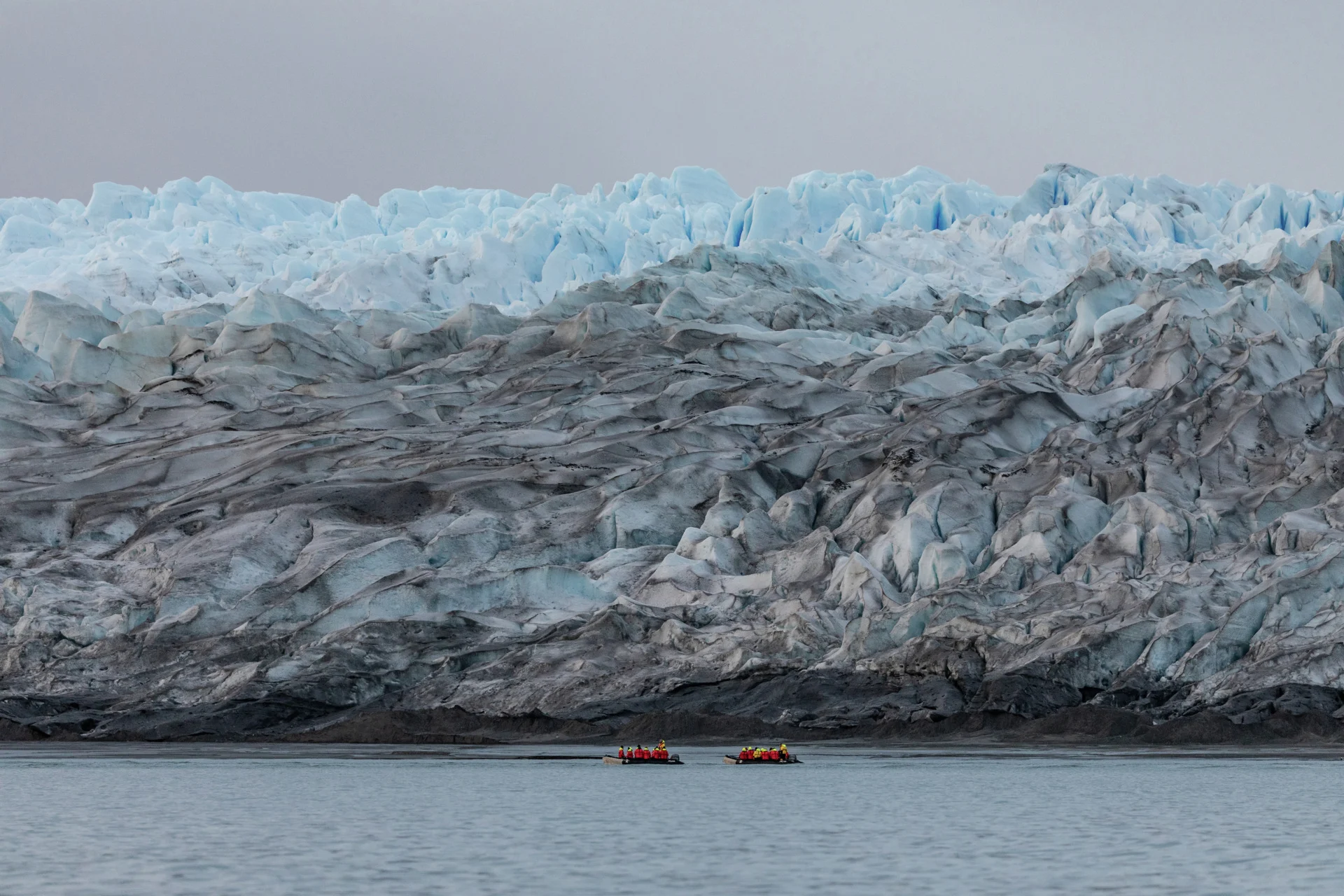 How are Fjords Created | Unveiling the Geological Wonders | Hurtigruten US
