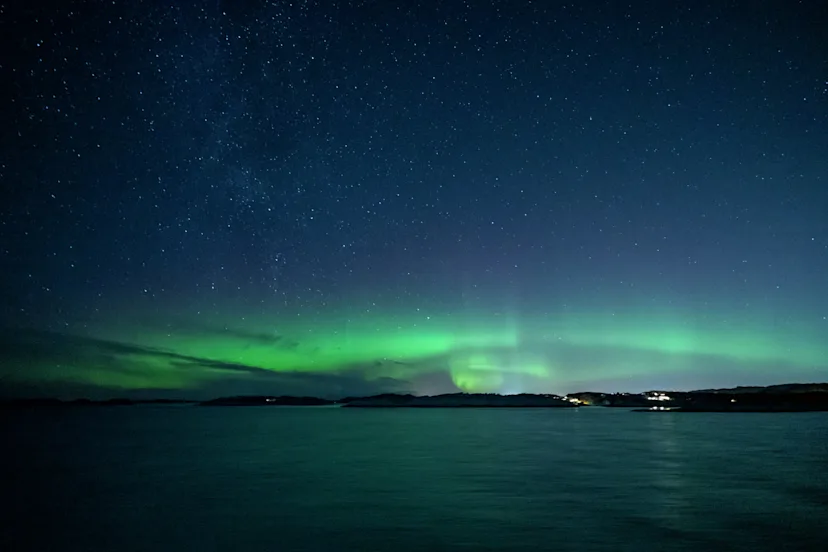 What are the Northern Lights? | Science Behind the Aurora Borealis ...