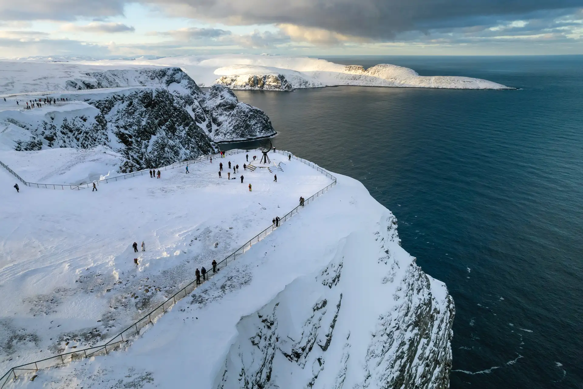 Learn more about The North Cape Line | Hurtigruten UK