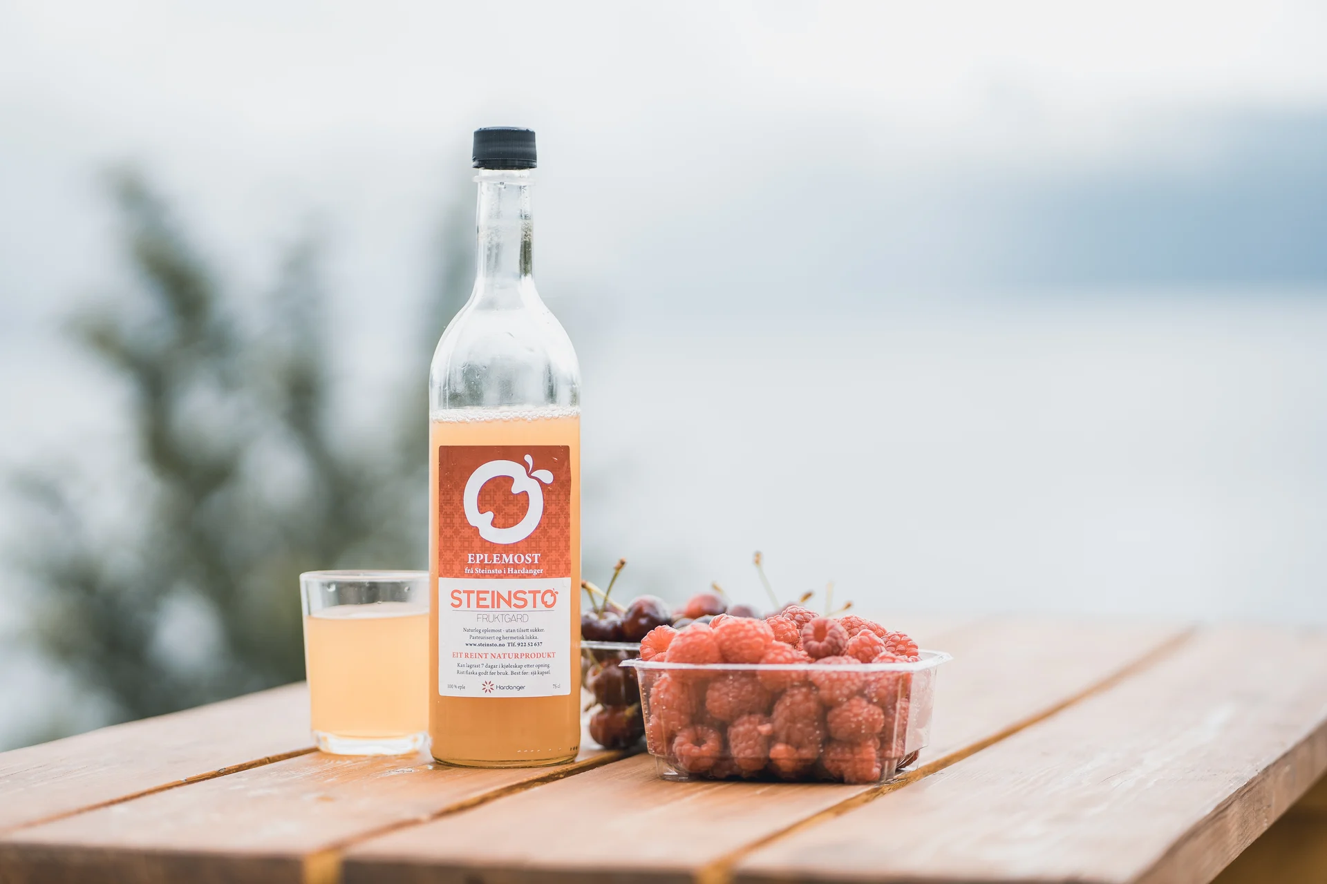 Experience Authentic Traditional Norwegian Food | Hurtigruten