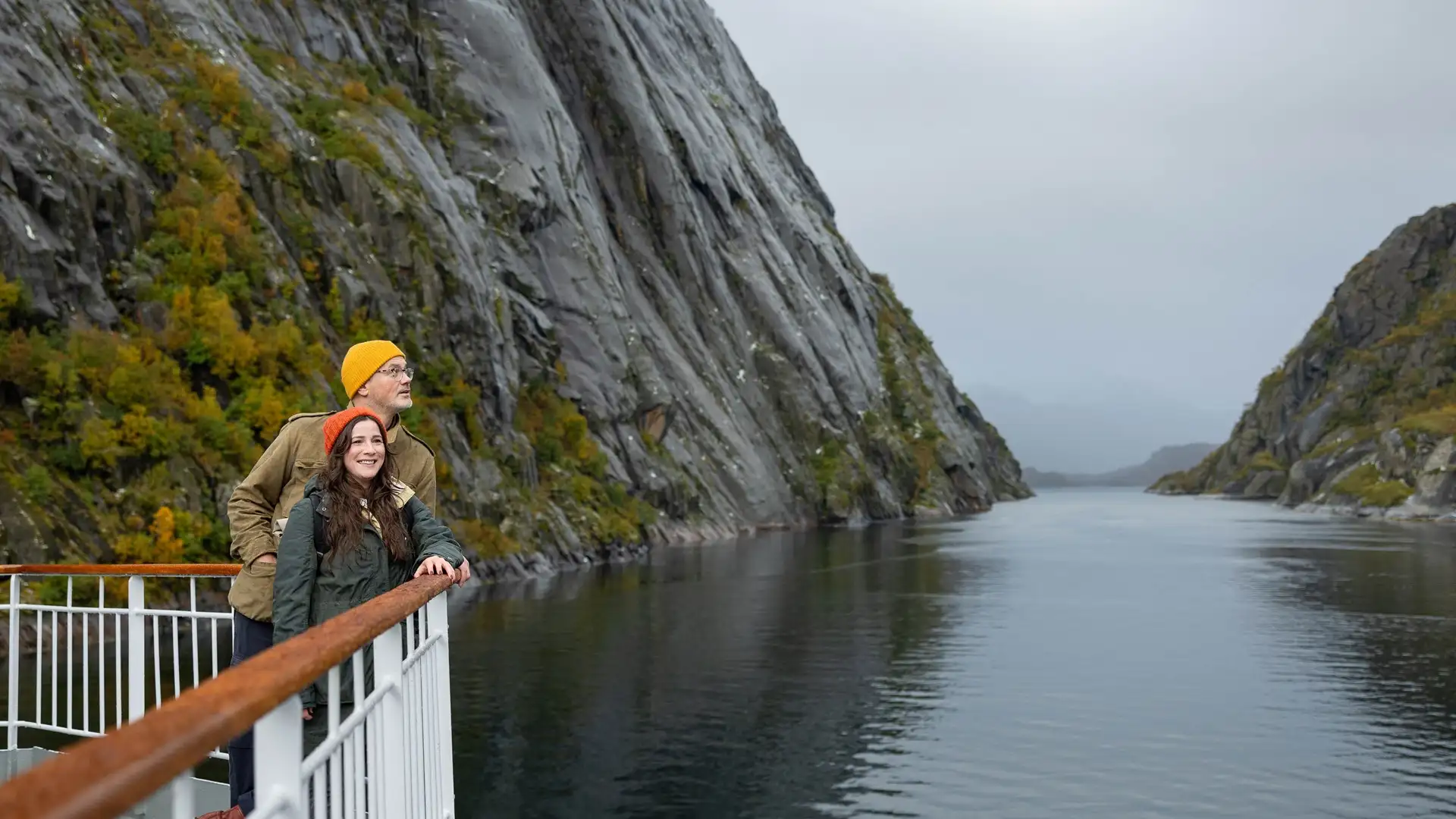 Hurtigruten US | Norwegian Fjords & Northern Lights Cruises