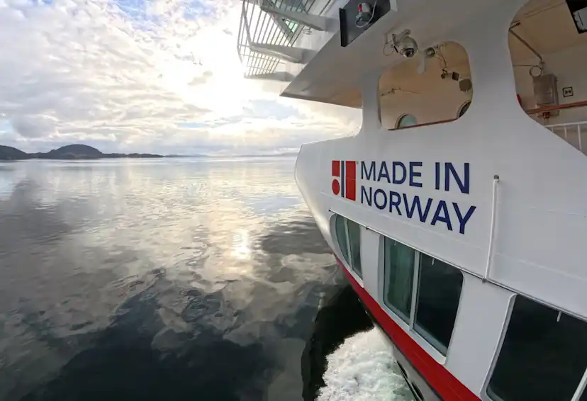 Hurtigruten: Norwegian Fjords & Northern Lights Cruises