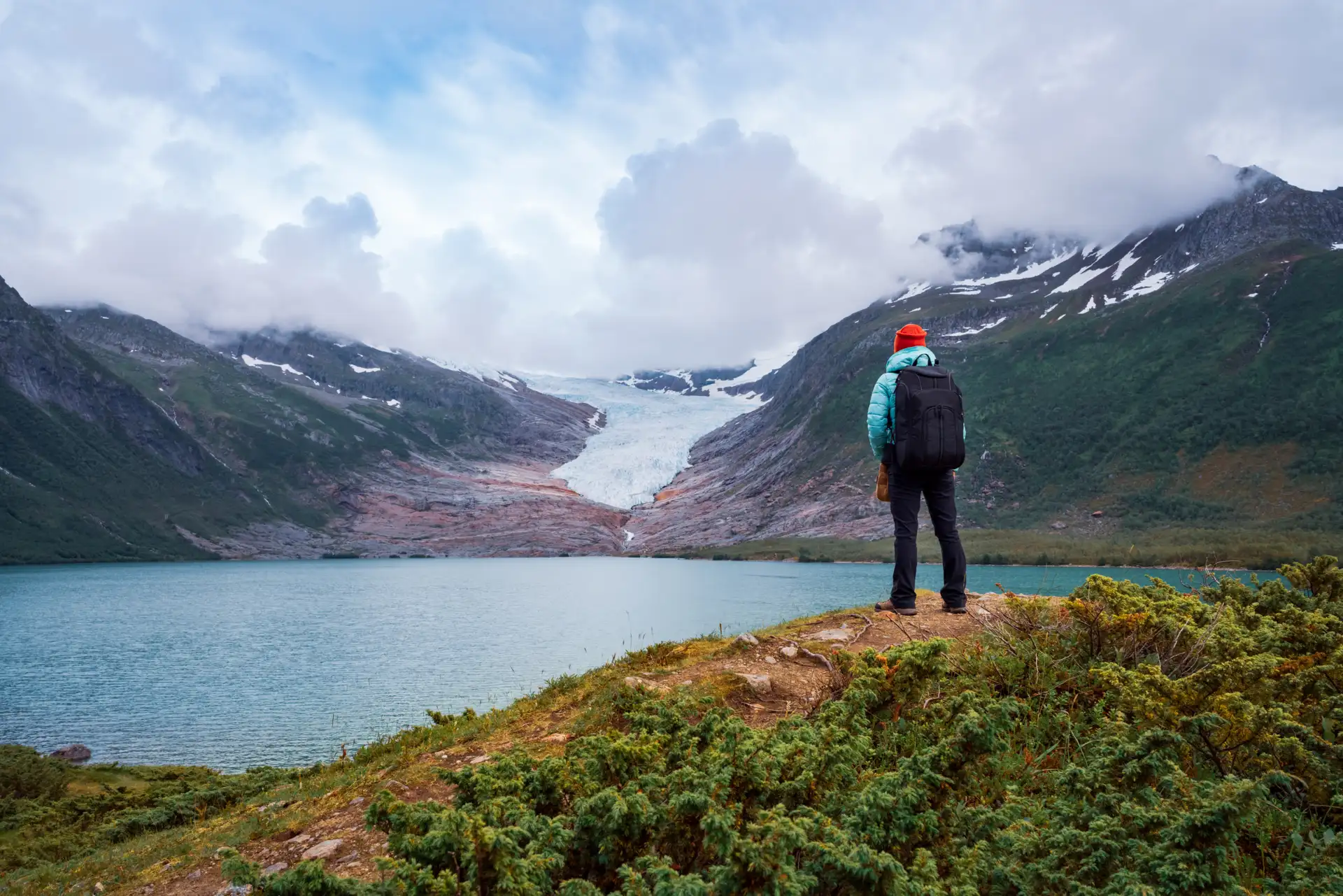 Visiting Norway in September Travel Guide | Hurtigruten
