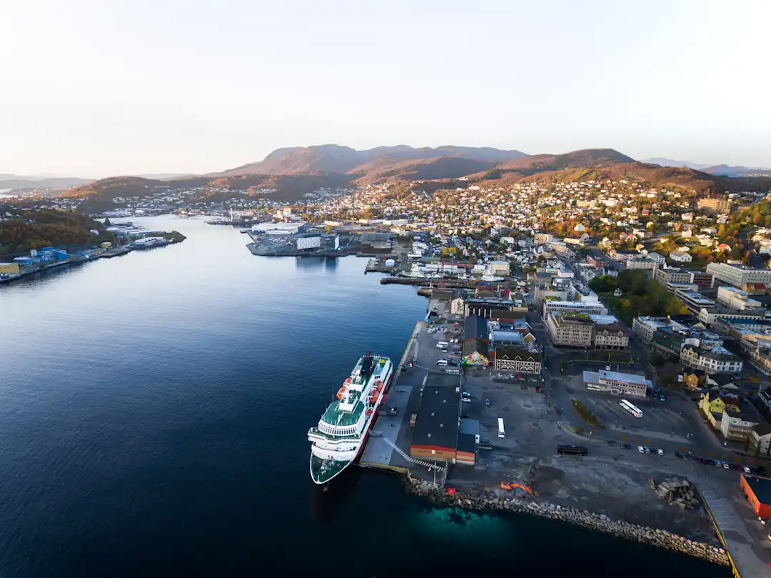 Harstad Travel Guide | Visit Norway | Hurtigruten