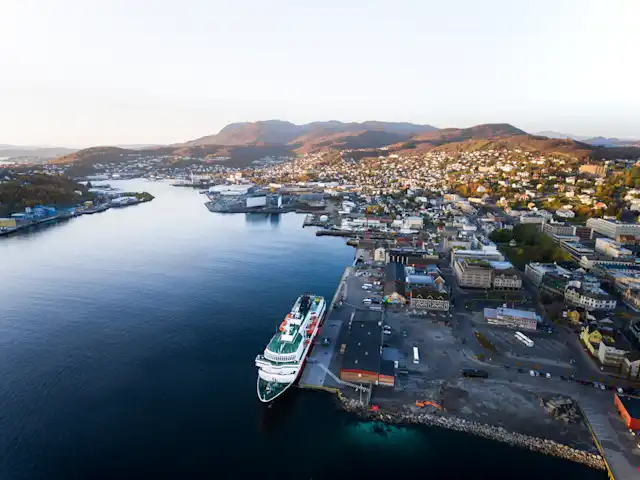Harstad Travel Guide | Visit Norway | Hurtigruten