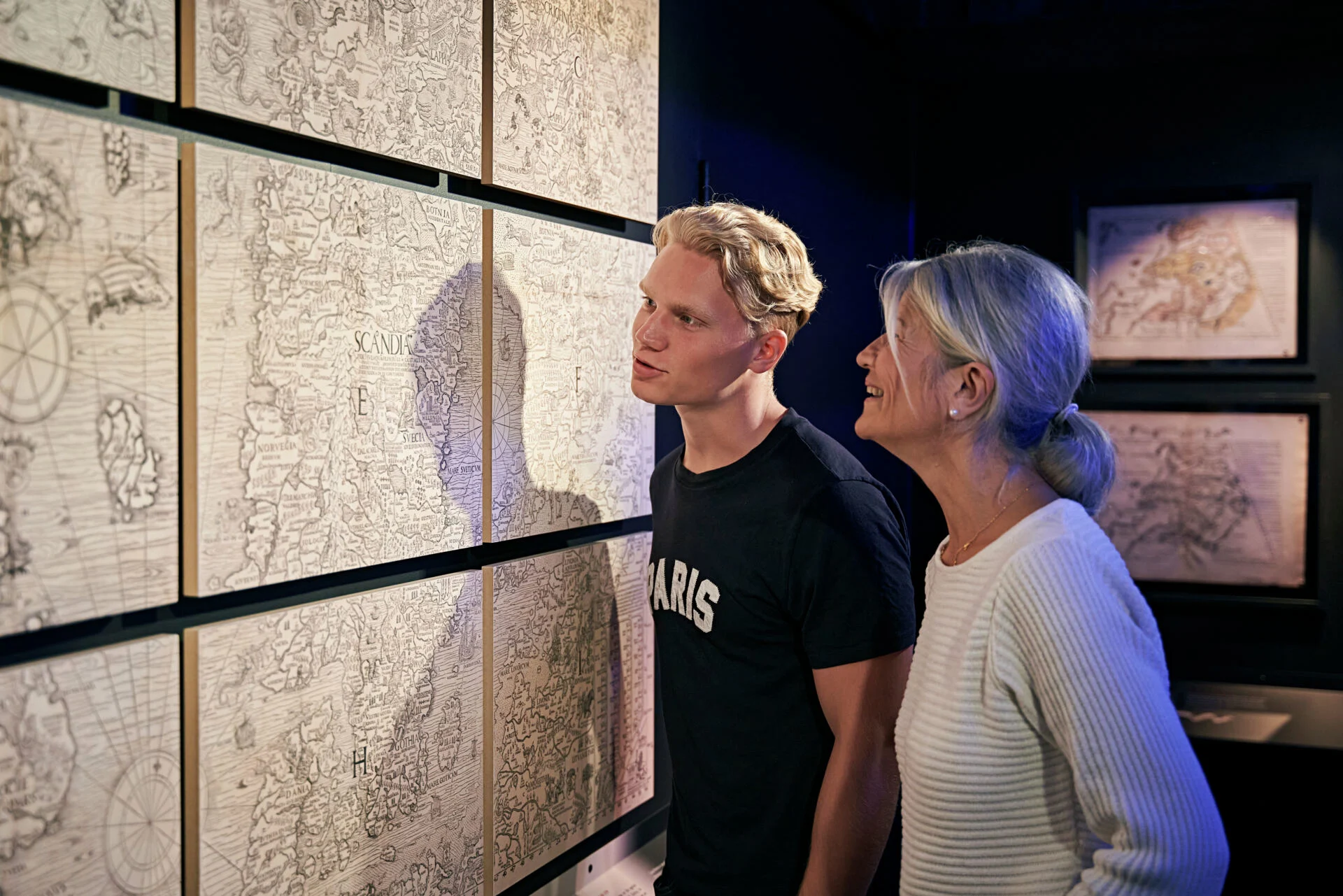 Explore Tromso: Gateway to the Arctic | Hurtigruten US