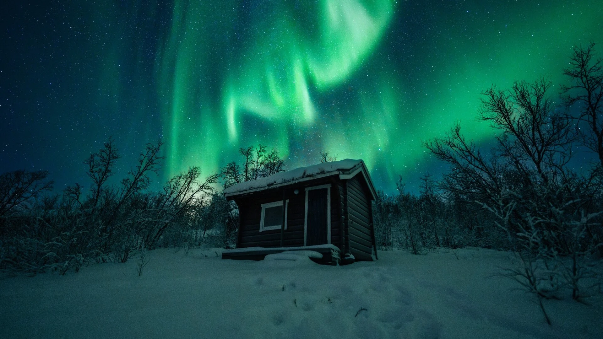 Havner langs norskeskysten | Havner i Norge | Hurtigruten NO