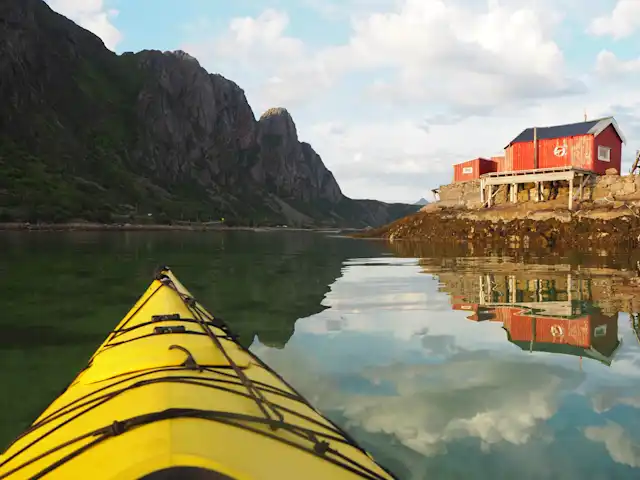 Spring in Norway | Norwegian Spring | Hurtigruten UK