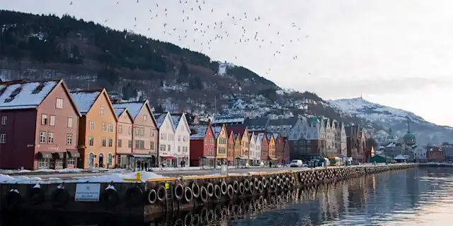 Visiting Norway in December Travel Guide | Hurtigruten AU