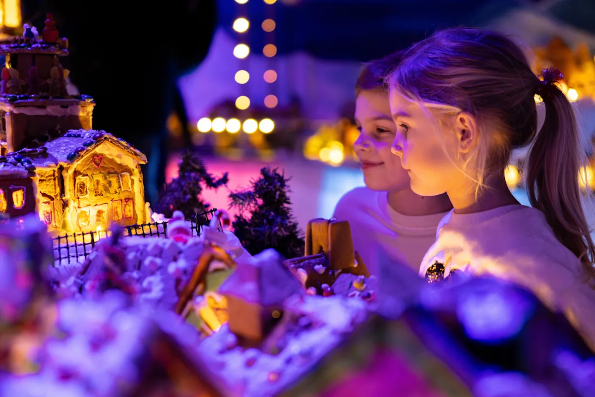 The Best Christmas Markets in Norway | Hurtigruten