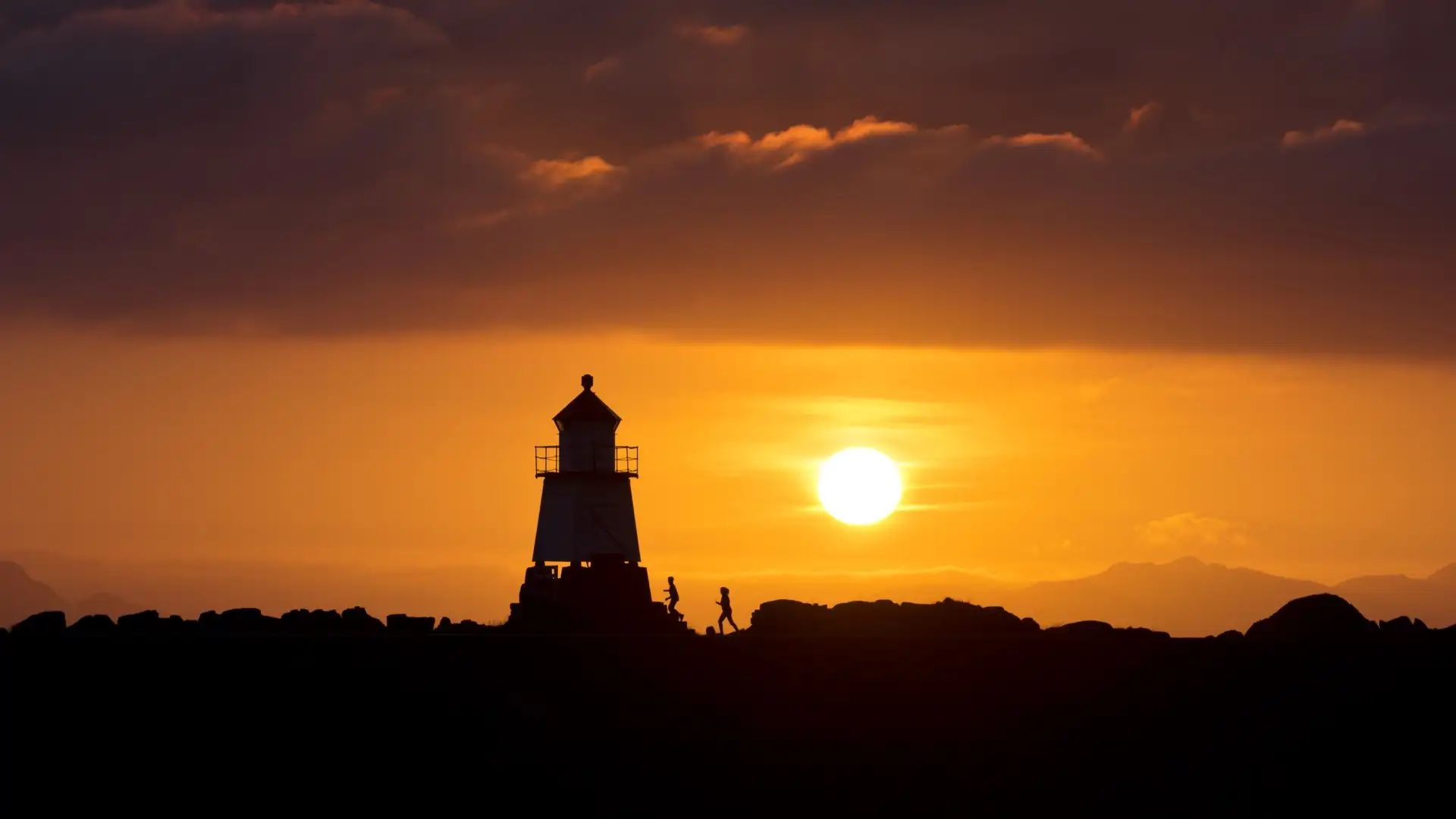 What is the Midnight Sun? | Hurtigruten