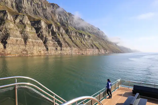 Arctic Norway Frontier | Oslo to Svalbard Tour | Hurtigruten AU