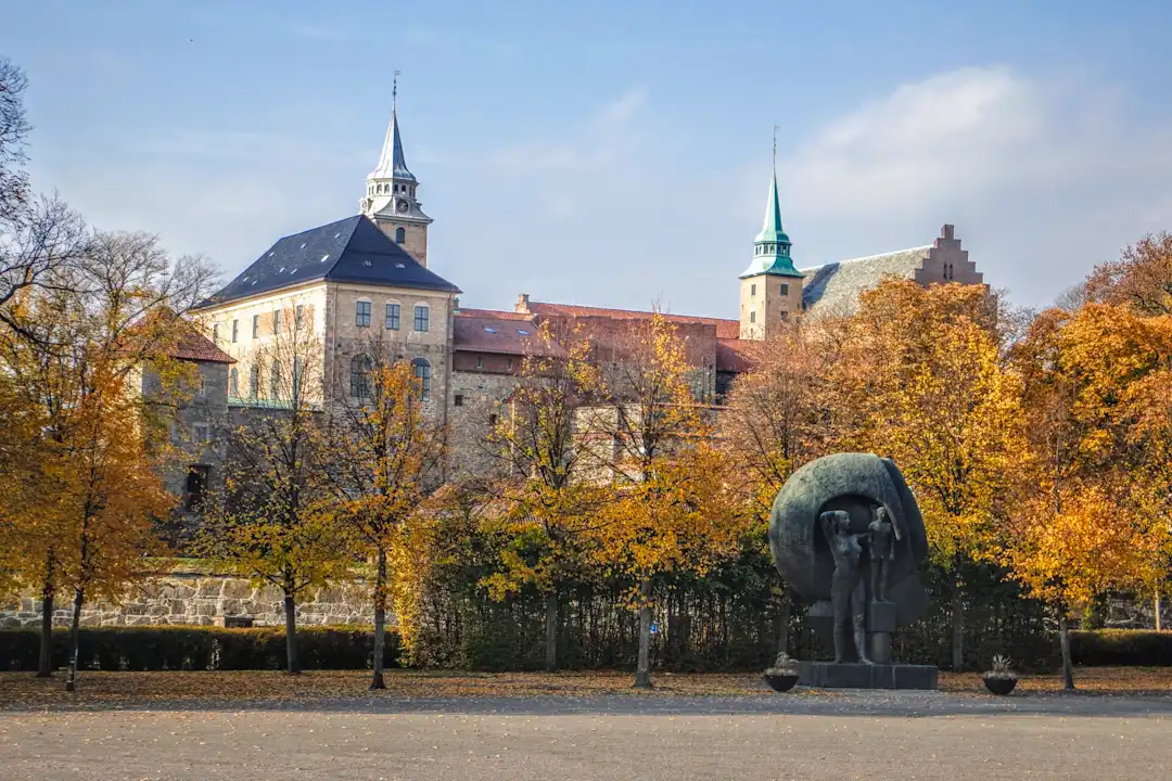 Oslo Travel Guide | The best things to do in Oslo | Hurtigruten