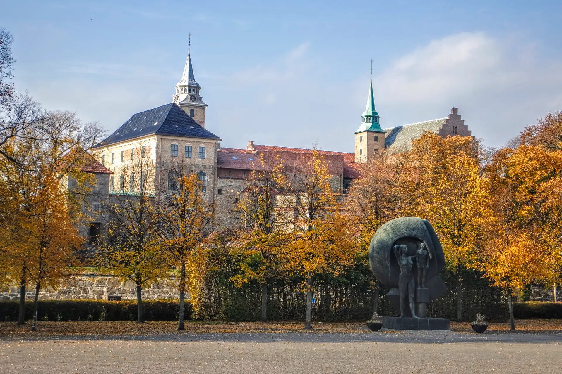 Visit Oslo | The best things to do in Oslo | Hurtigruten AU