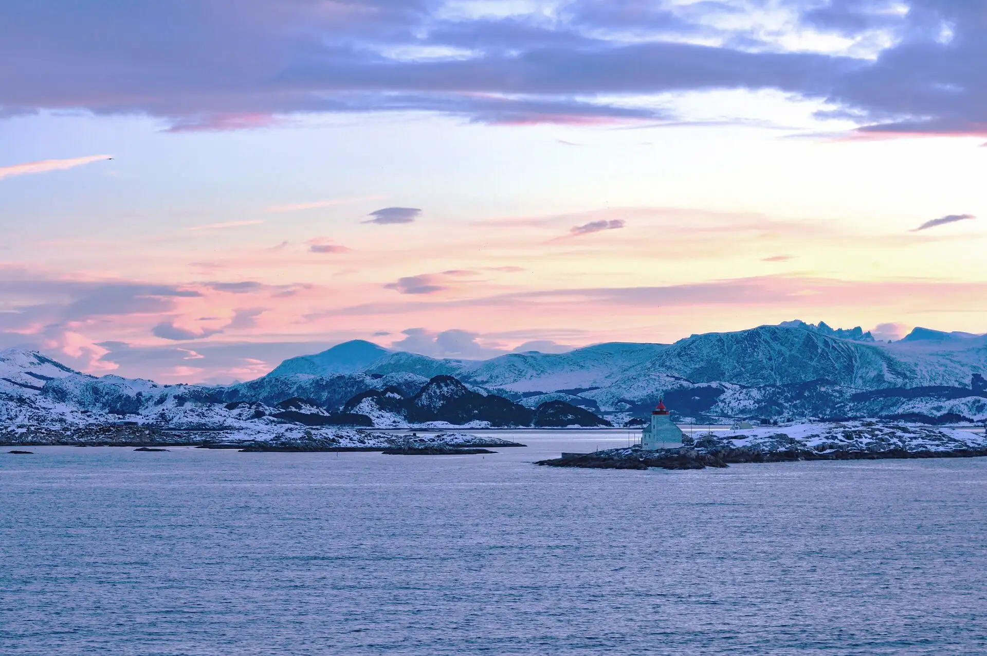 Torvik Norway | Travel Guide | Hurtigruten