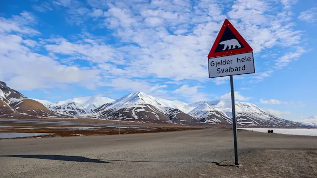 Svalbard Travel Guide | Everything you need to know about Svalbard ...