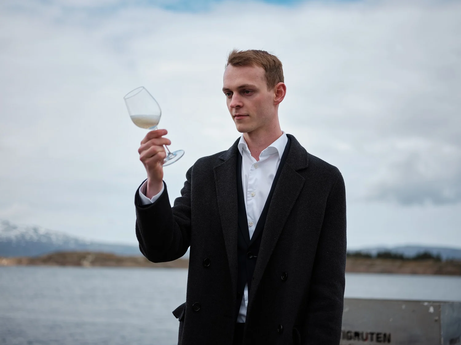 Havets Bobler | Norway's Coastal Kitchen | Hurtigruten UK