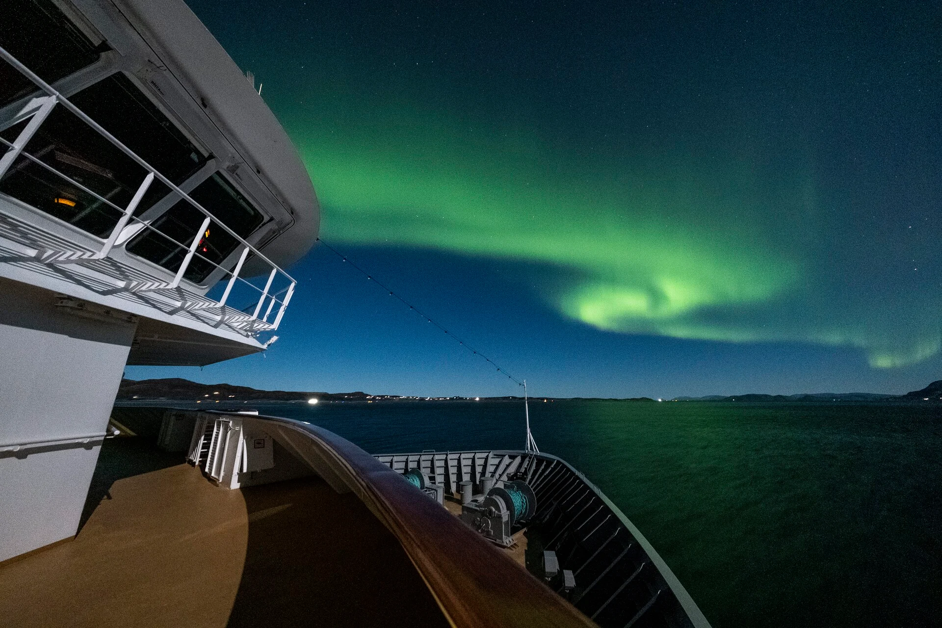 Alta, Northern Norway | Visit the Northern Lights Capital | Hurtigruten UK