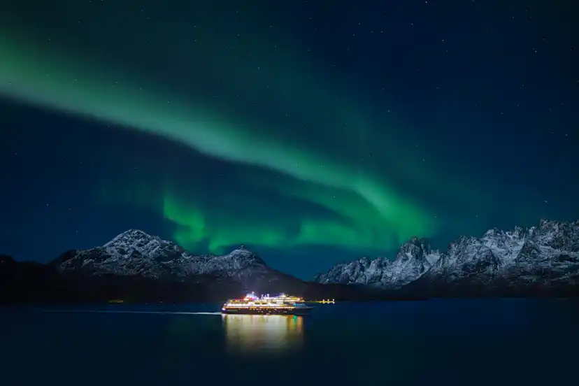 Torvik Norway | Travel Guide | Hurtigruten AU