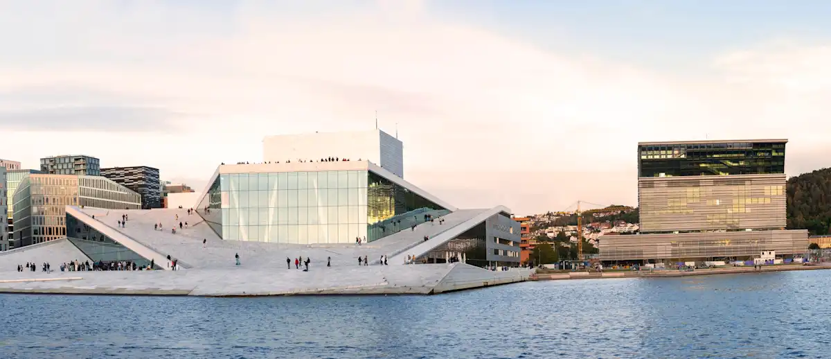 Visit Oslo | The best things to do in Oslo | Hurtigruten AU