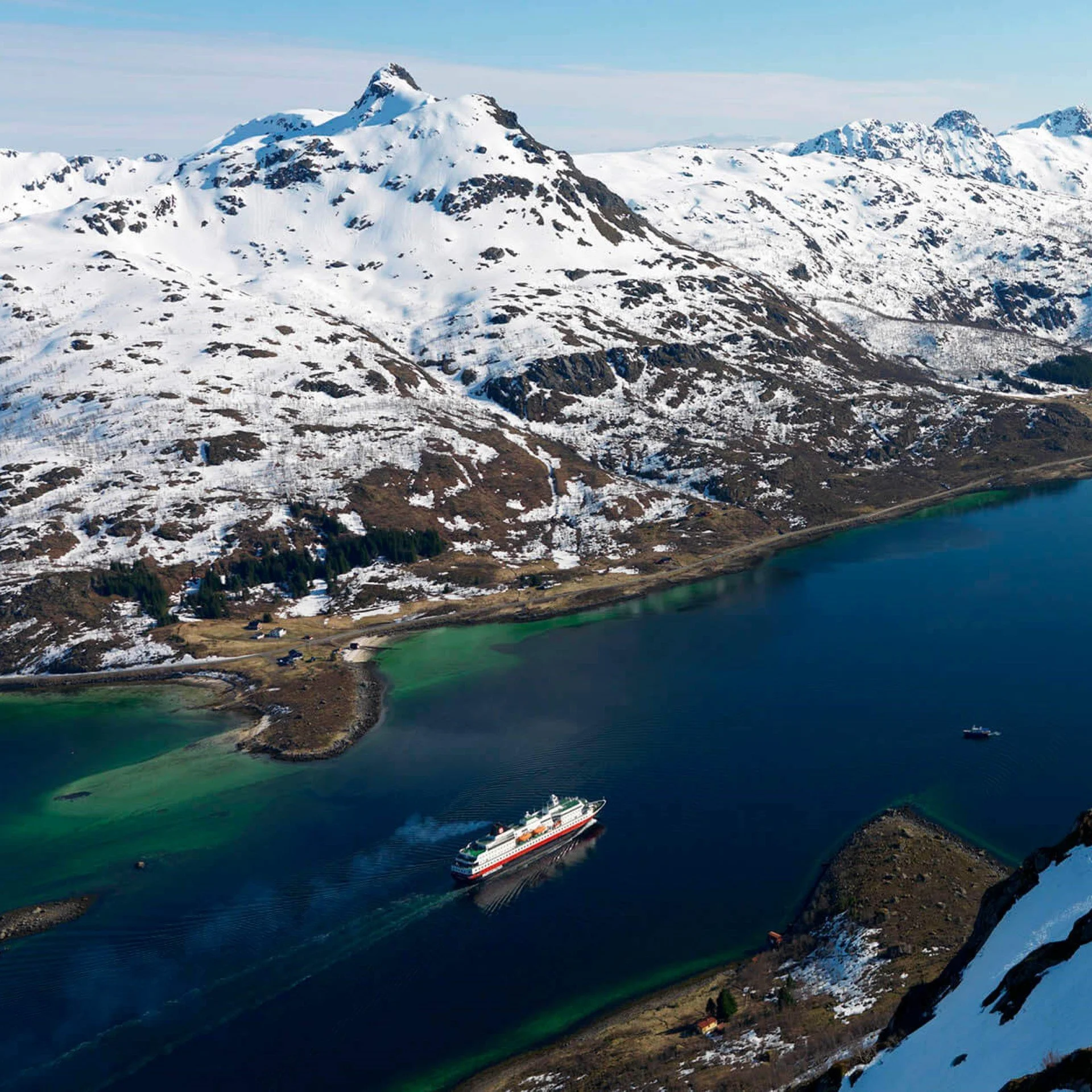 History of Norway | Norwegian History | Hurtigruten US