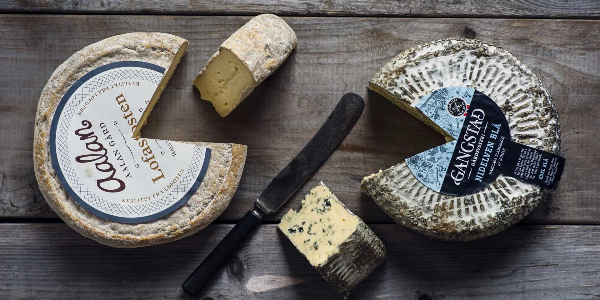 The Traditional Norwegian Breakfast | Hurtigruten US