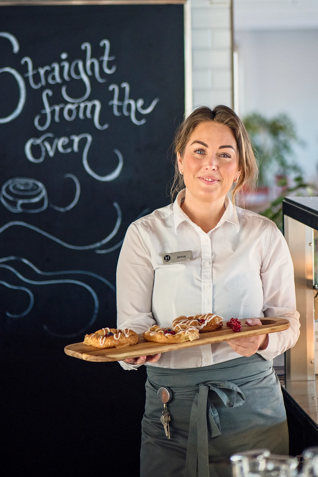 MS Richard With: Explore the Norwegian Coast | Hurtigruten