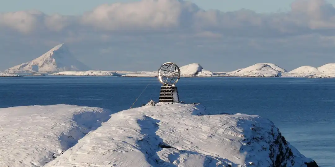 Oslo to Tromsø Cruise 2026-2027 | North Cape Line North | Hurtigruten AU