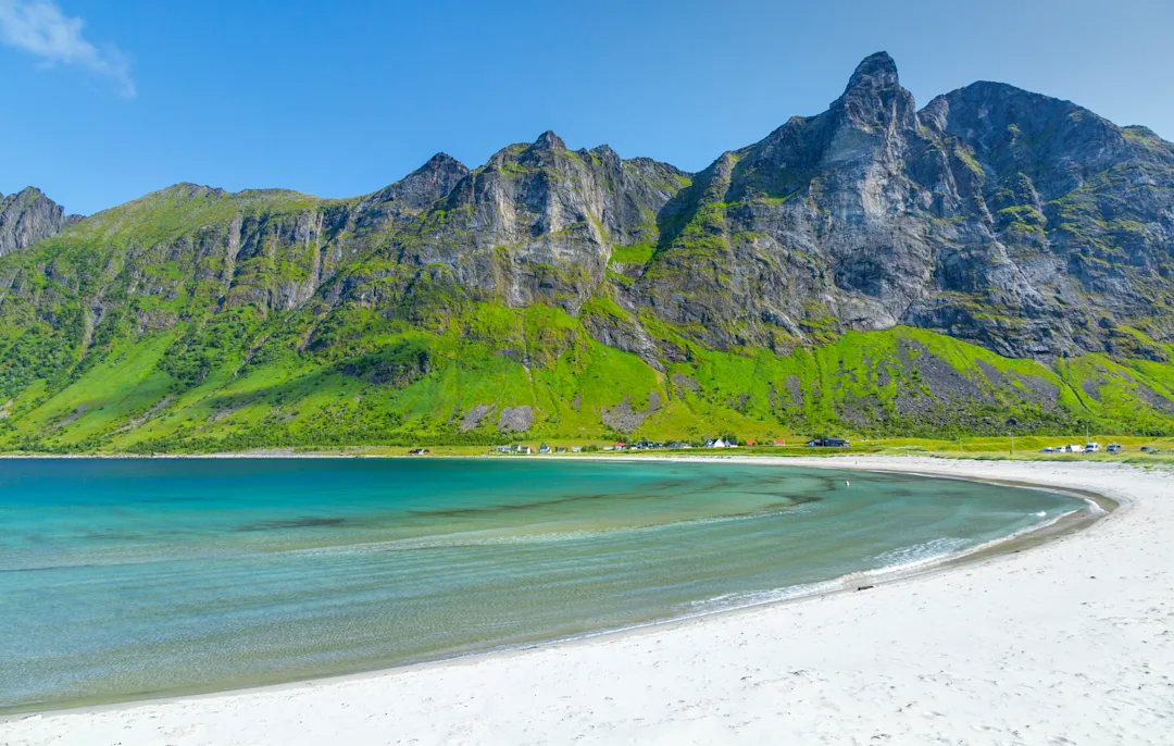 Visit Senja, northern Norway | Hurtigruten US