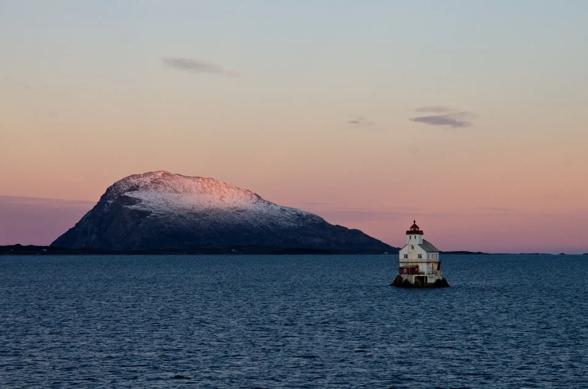 Florø Norway | Visit Florø | Florø Port | Hurtigruten