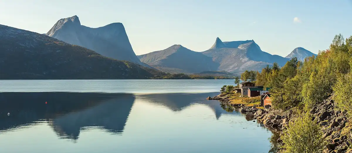 Visit Narvik Municipality | Norway's Coastal Ports | Hurtigruten