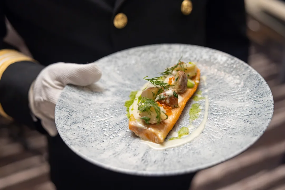 Experience Authentic Traditional Norwegian Food | Hurtigruten