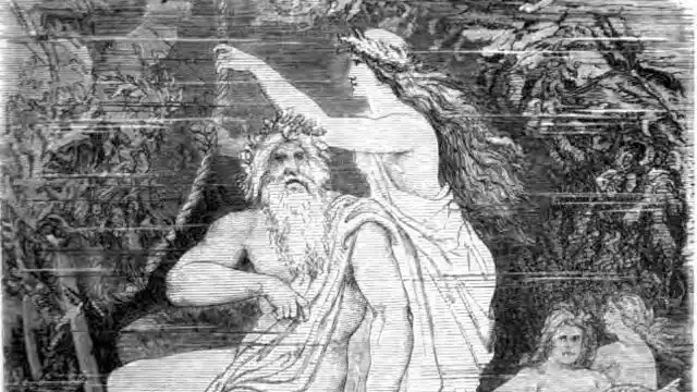Norse myths and legends | Learn more about Norwegian folklore | Hurtigruten