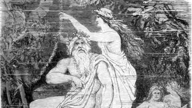 Norse myths and legends | Learn more about Norwegian folklore | Hurtigruten