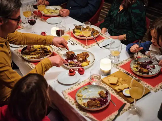 Norway Christmas Traditions & Experiences | Hurtigruten