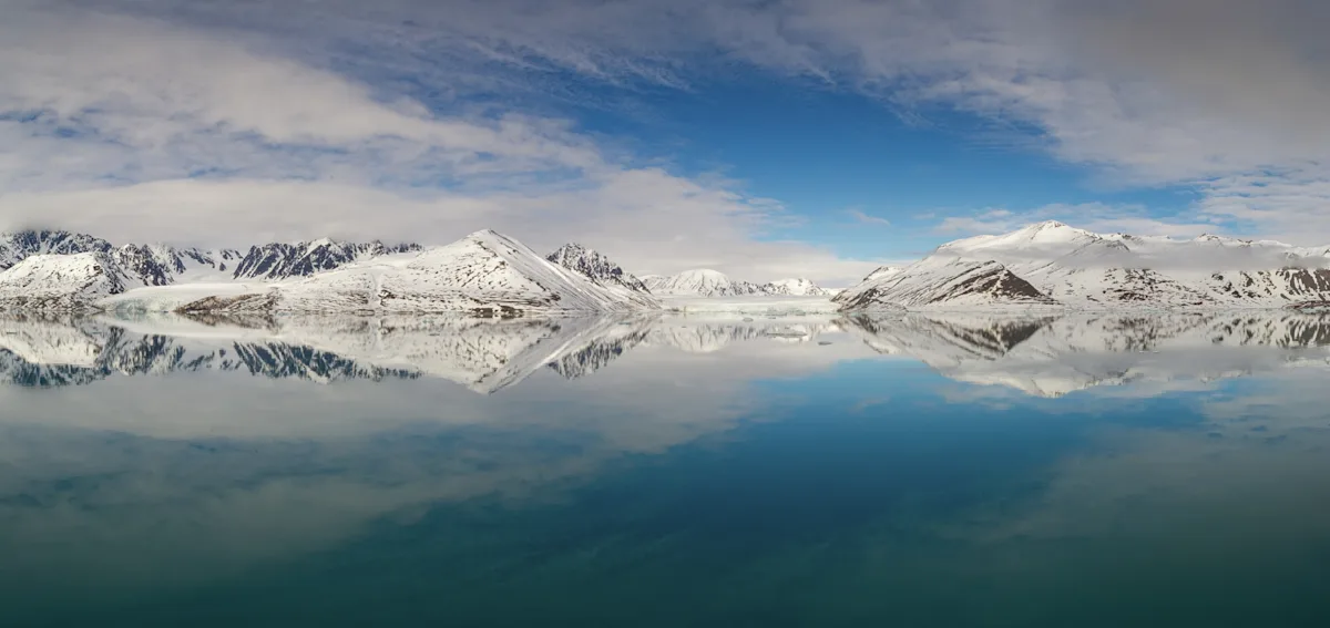 Svalbard Travel Guide | Everything you need to know about Svalbard ...