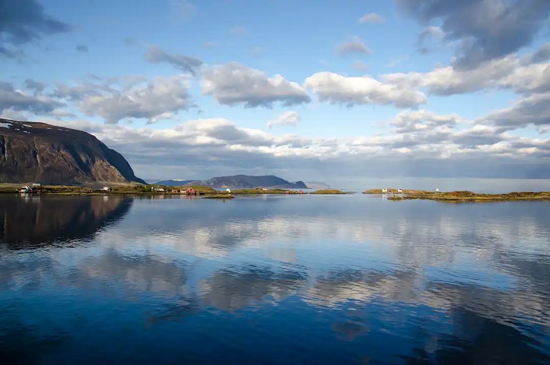 Torvik Norway | Travel Guide | Hurtigruten US