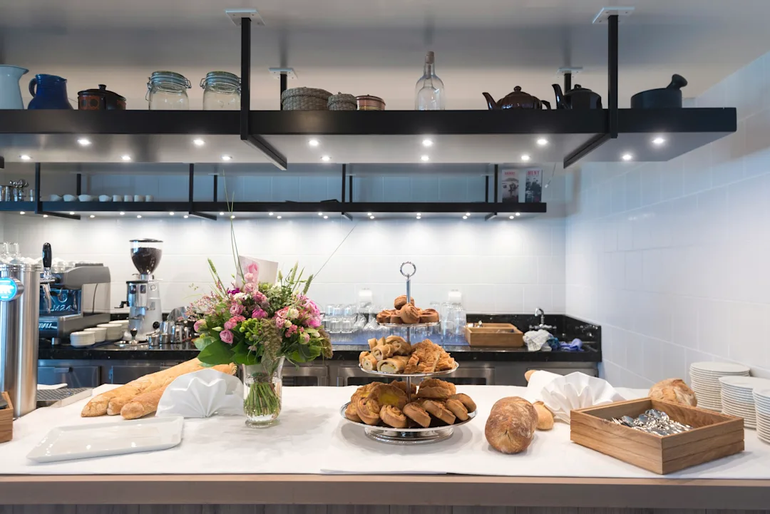 Coastal Restaurants | Norway's Coastal Kitchen | Hurtigruten