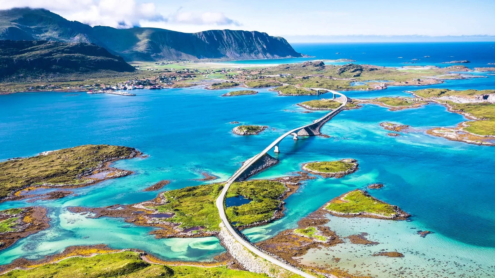 Norway Coastal Highlights | Hurtigruten APAC